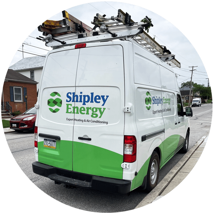 Save Up To $1,200 on New HVAC Equipment Installations