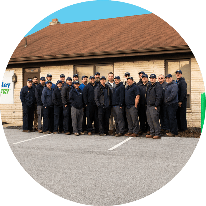 Save Up To $1,200 on New HVAC Equipment Installations